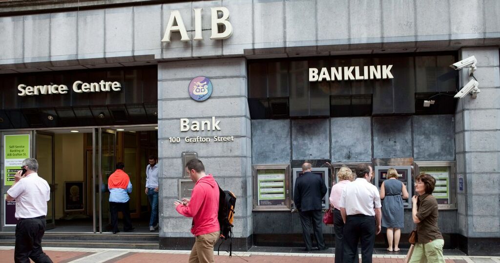 AIB abandons plans to go cashless in 70 branches - all…