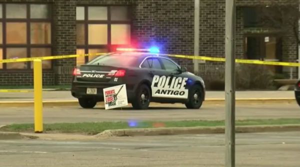 Antigo high school prom shooter named as 18-year-old…