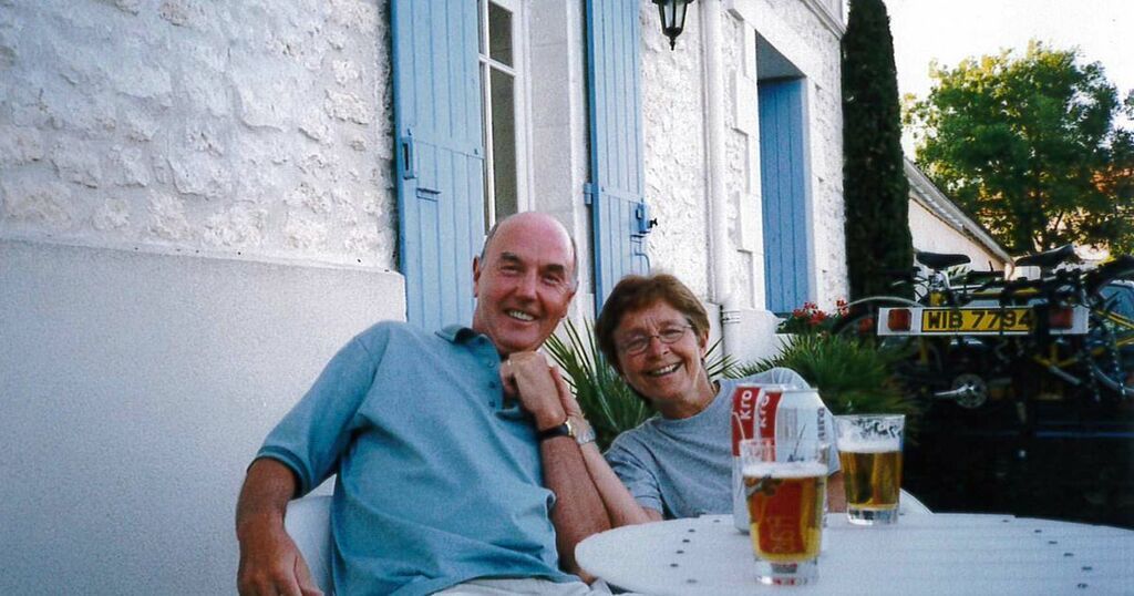 Brother of woman killed by her husband in suicide pact…