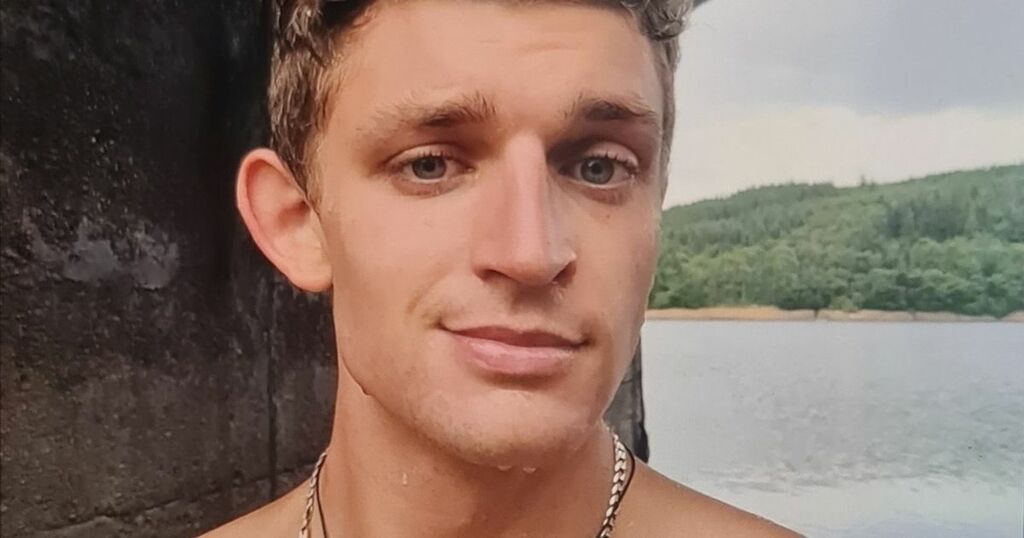 Man missing at sea was 'stung by jellyfish' before…