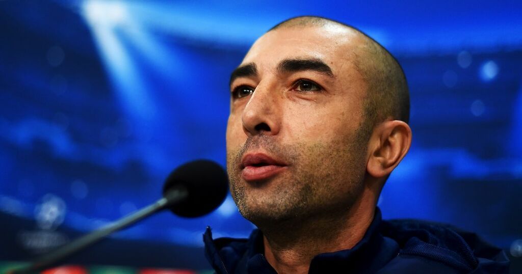 Chelsea legend Roberto Di Matteo's thoughts on Thomas…