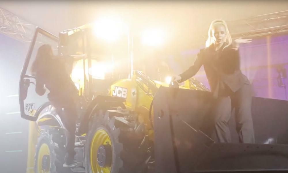 The curious case of the Russian JCB dealer and the…