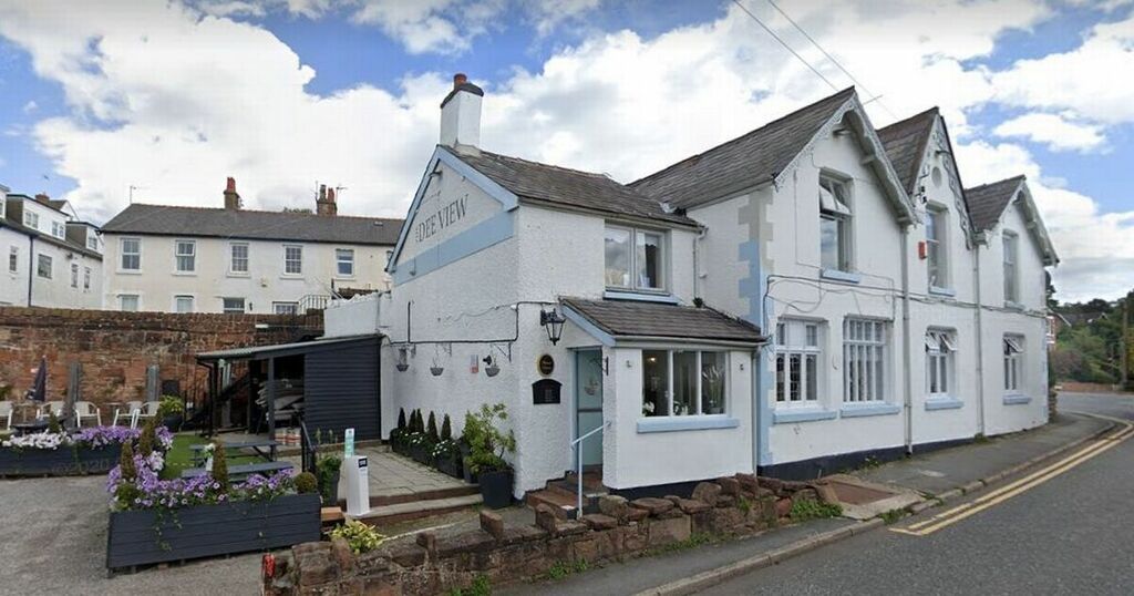 'Much-loved pub 'rises from ashes' after 'careless'…