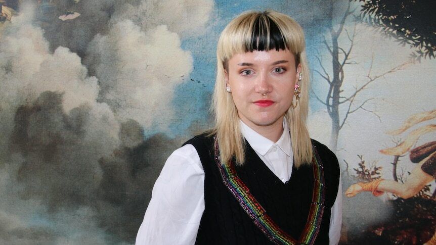 TikTok star Rudy Jean Rigg among 45 Rainbow Champions…