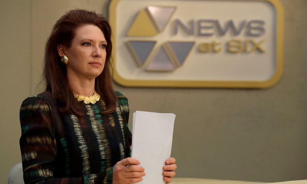 TV tonight: the chaos and toxicity of a 1980s…