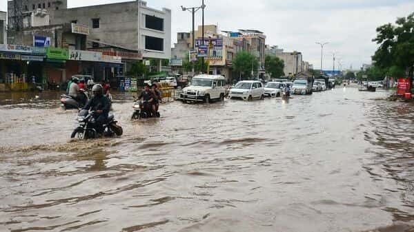Monsoon Updates Imd Predicts Heavy Rainfall In These…