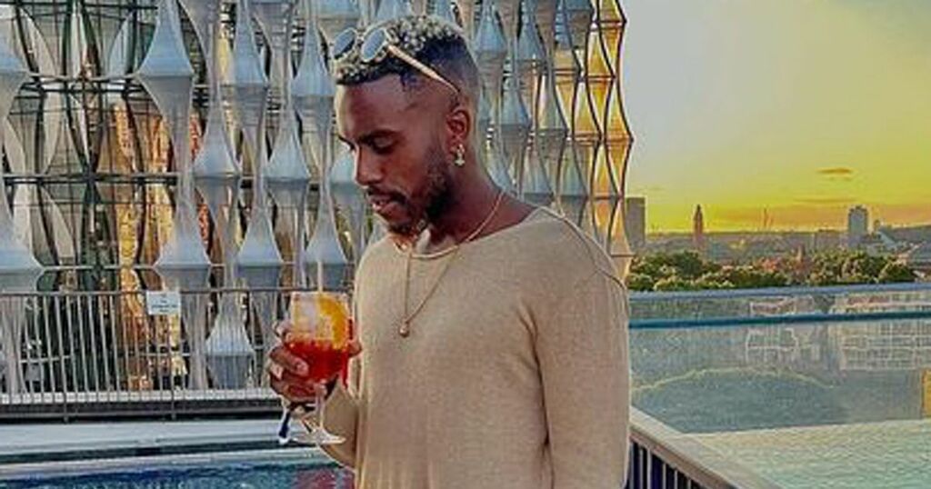 Love Island fans say Luke Trotman's new girlfriend a…