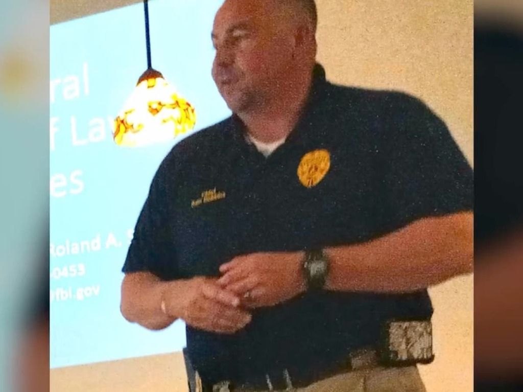 Mississippi police chief fired after bragging about…