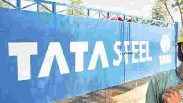 Tata Steel shares to trade ex-split this week. Record…