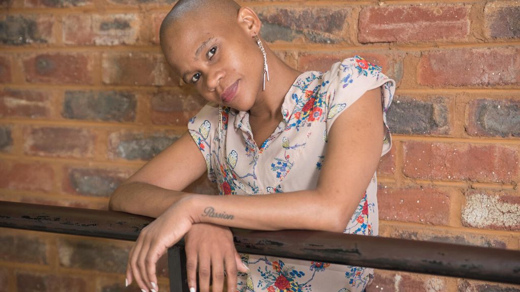 South African choreographer explores sacrifice in…