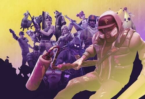 5 years ago, Epic Games made the most influential…