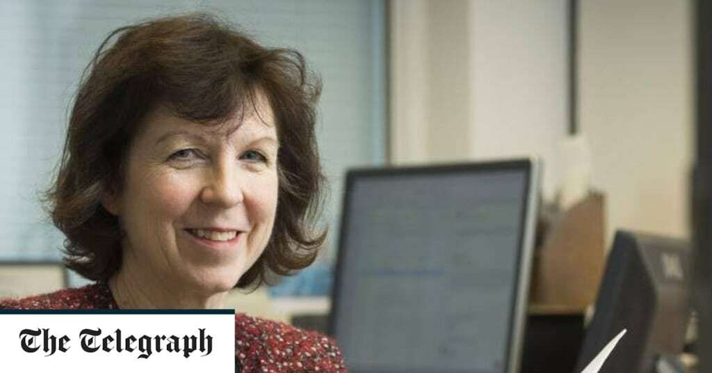 British professor who is member of the Communist party…