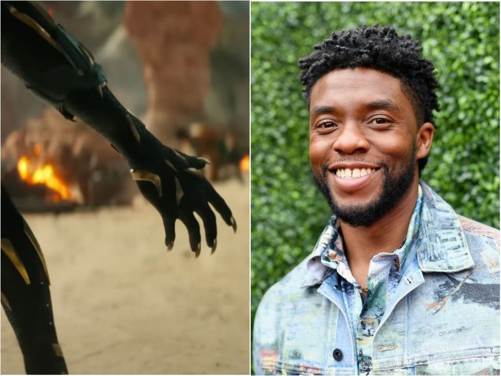 Wakanda Forever cast members hope to honour their…