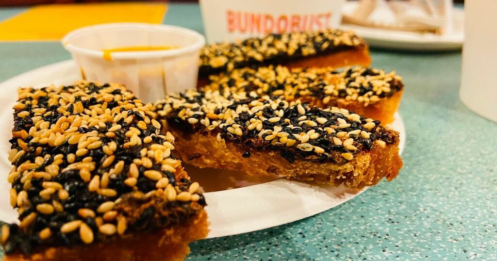 Bundobust debuts its new ‘Indo-Chinese’ menu and it’s…