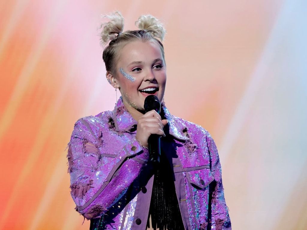 JoJo Siwa sparks criticism after saying she doesn’t…