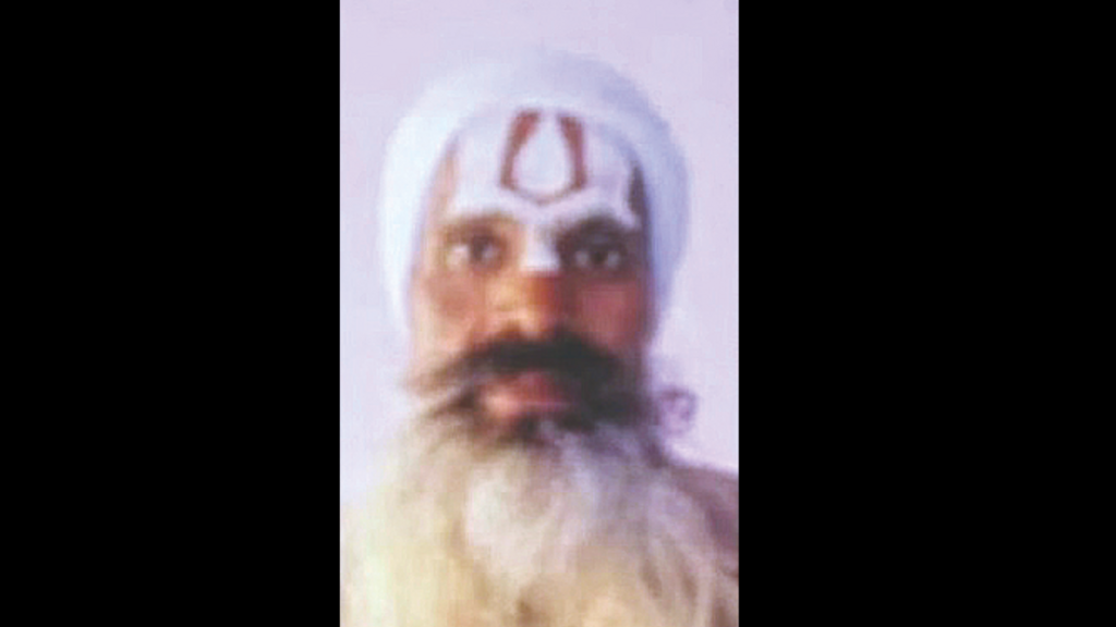 Phoolan Devi’s kidnapper Chheda Singh dies of TB in…