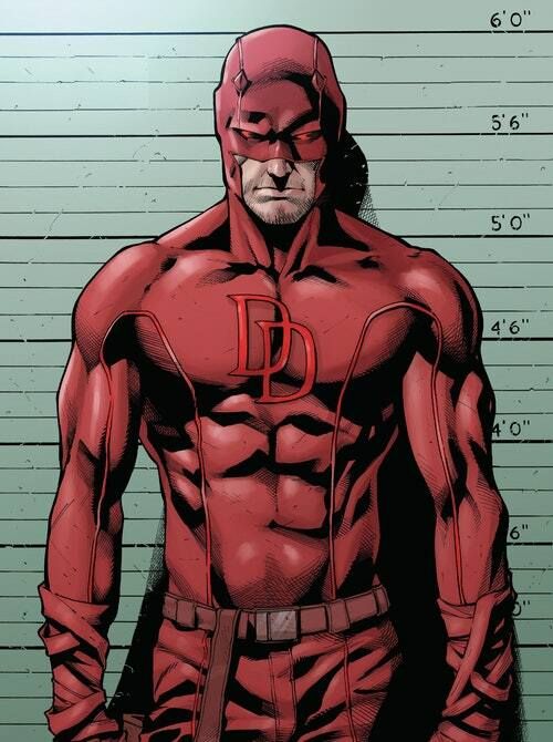 'Daredevil: Born Again' could give Kingpin a shocking…