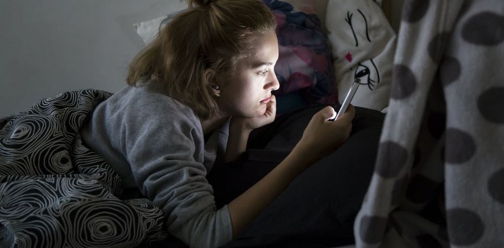 Rise in tics is caused by a known condition – and its…