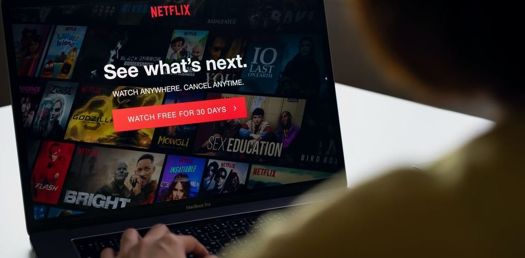 Four ways your TV subscriptions could change because…