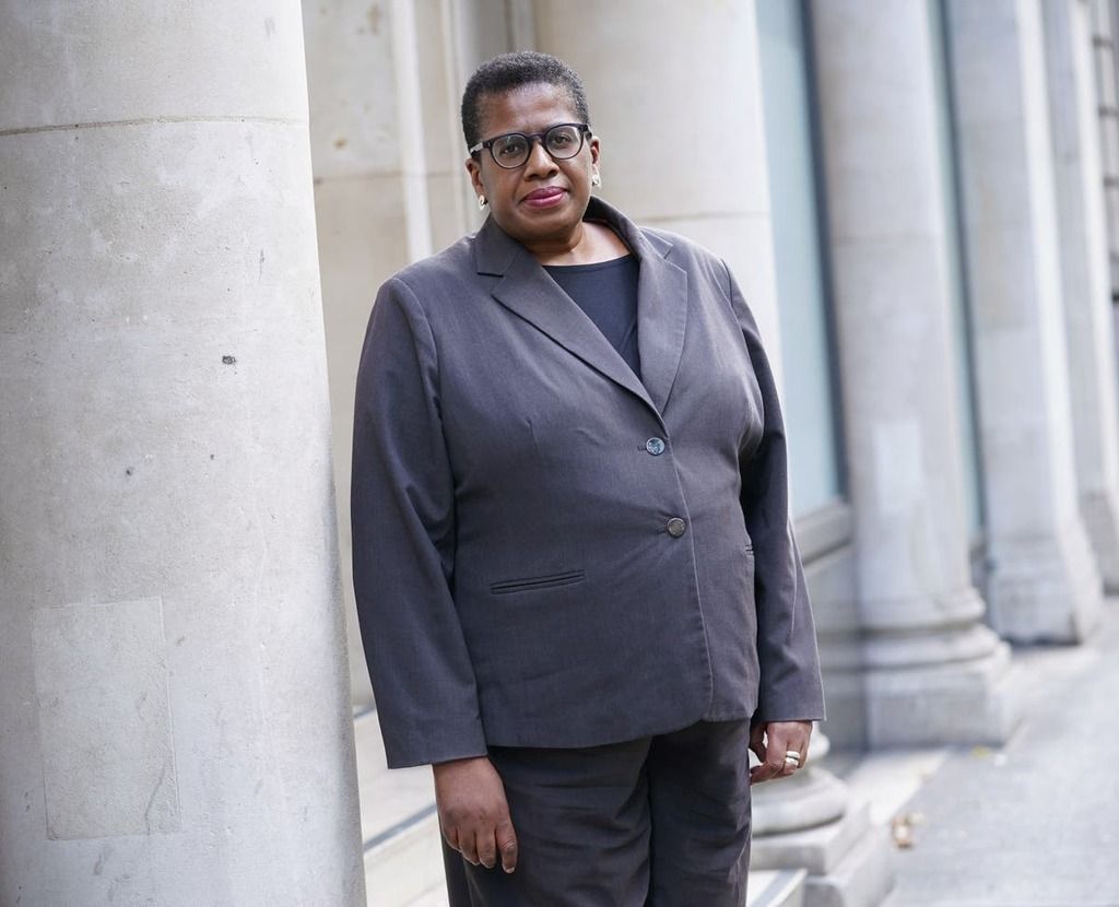 Allison Bailey: Barrister awarded £22,000 after…