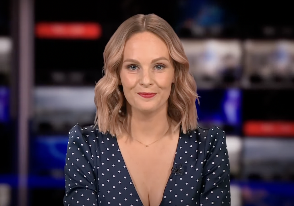 ‘Embarrassed and bruised’ Kate McCann returns to air…