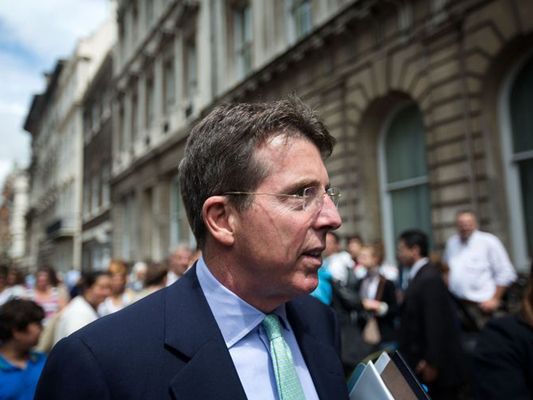 Bob Diamond's Atlas Mara interested in Barclays Africa…