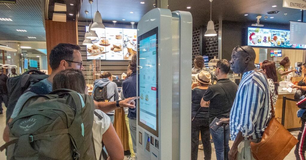 McDonald's prices rise for first time in 14 years…