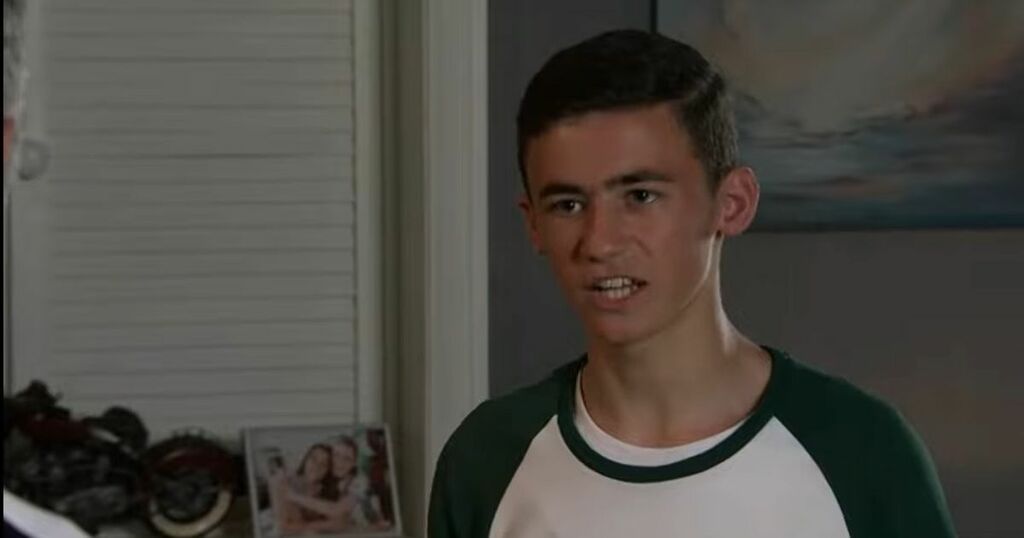 ITV Coronation Street fans stunned by Jack Webster's…