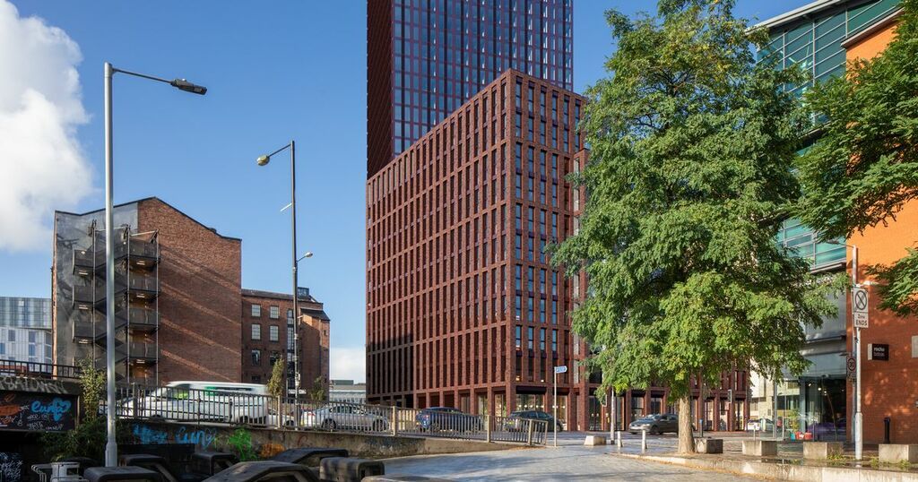 'An absolute abomination': Residents hit out after…