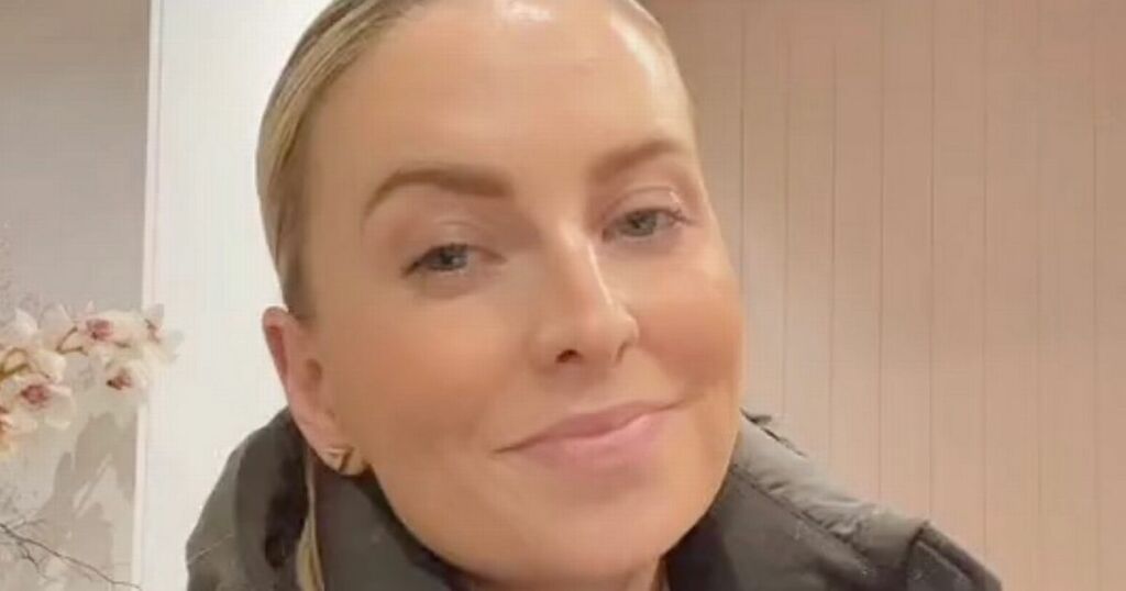 Paramedic shares 'top five rules' she uses at home