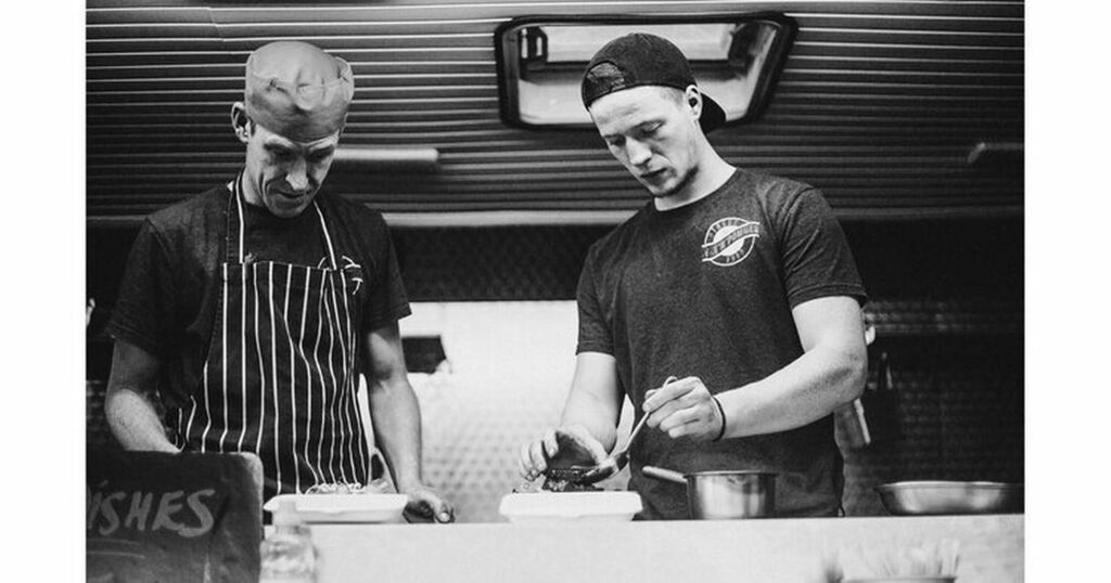 Best burger in Derry as restaurant make UK's top 40…