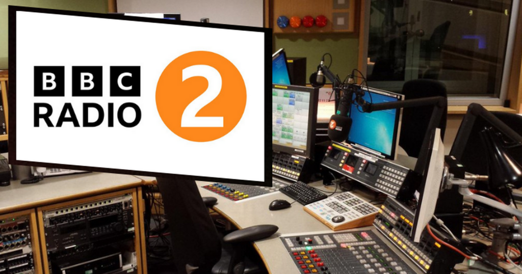 BBC Radio 2 announce long-standing presenter is…