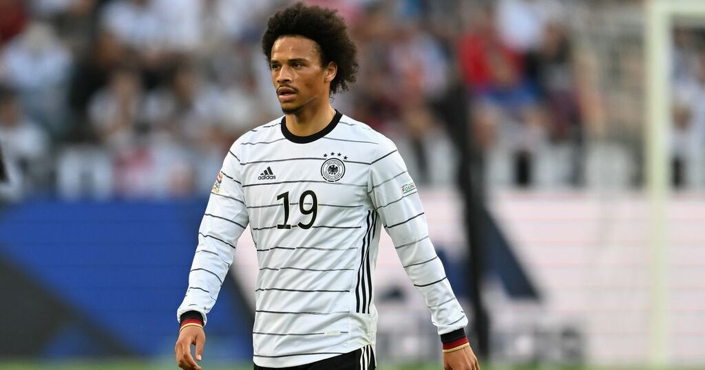 Arsenal eye potential Leroy Sane transfer amid Cody…