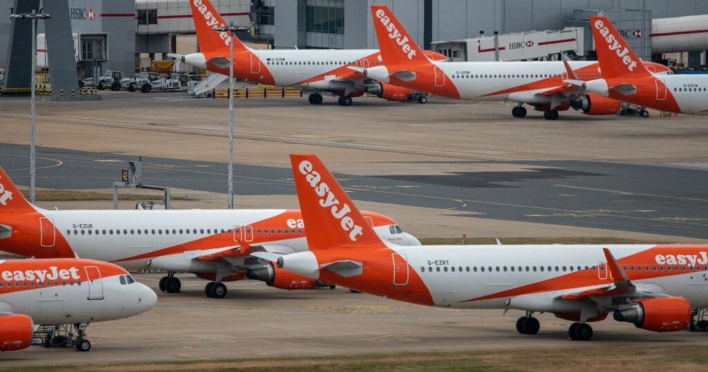EasyJet introduces new route to popular location for…