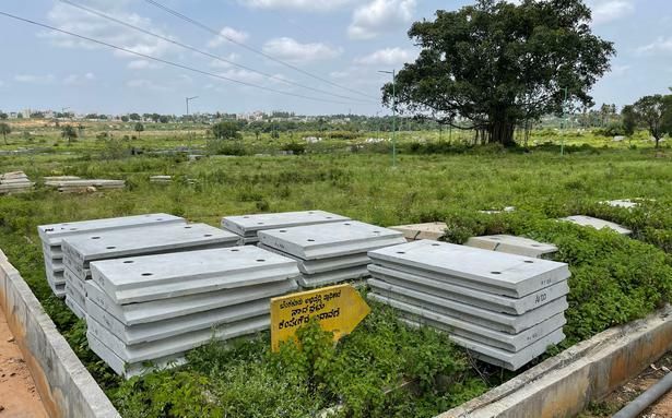 The Latest Breaking News from Nadaprabhu Kempegowda Layout – inkl news