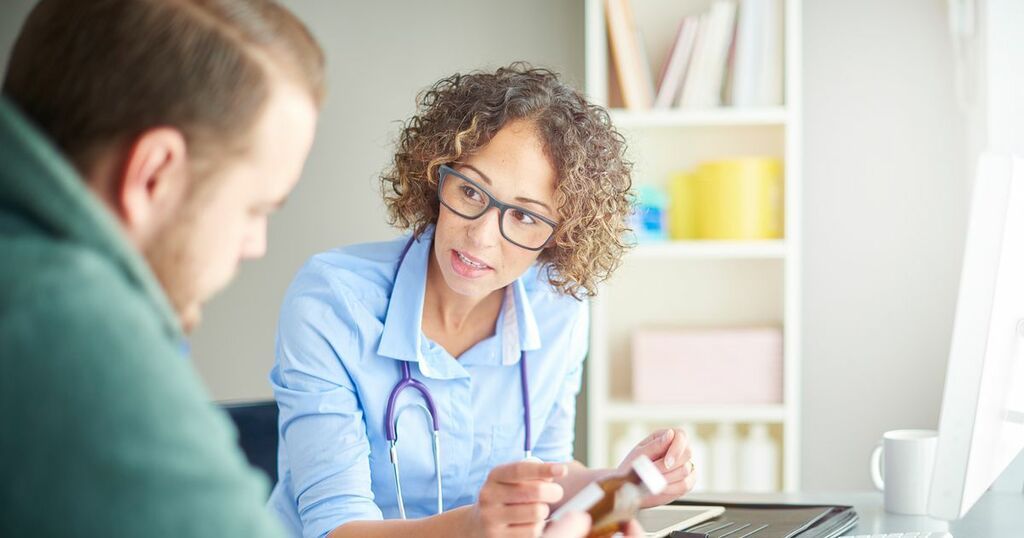 GP numbers in England fall to record low as expert…