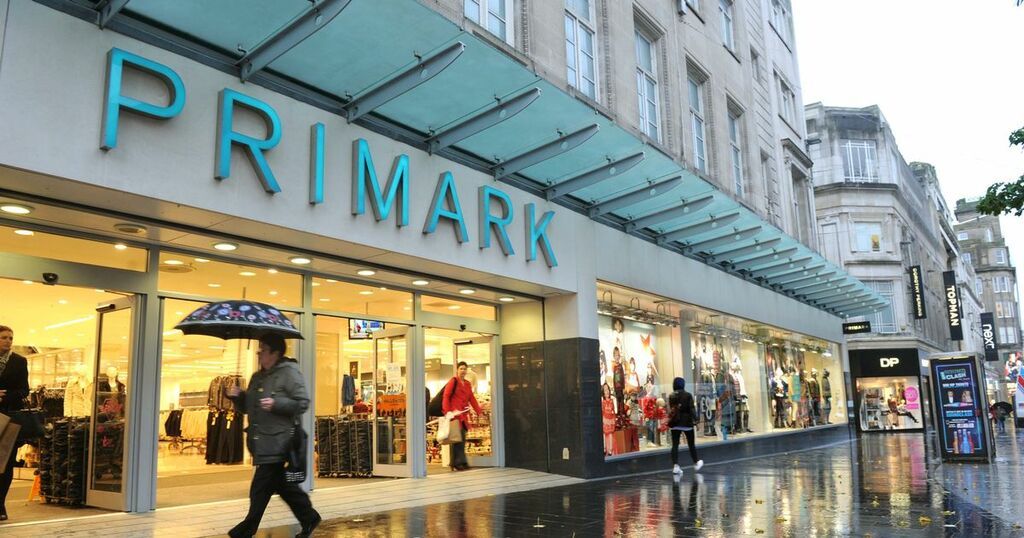 Mini festival dedicated to Primark and Greggs coming…