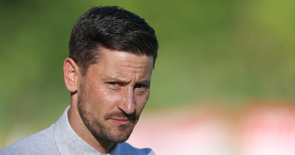 Former West Ham and Southampton coach sacked after…