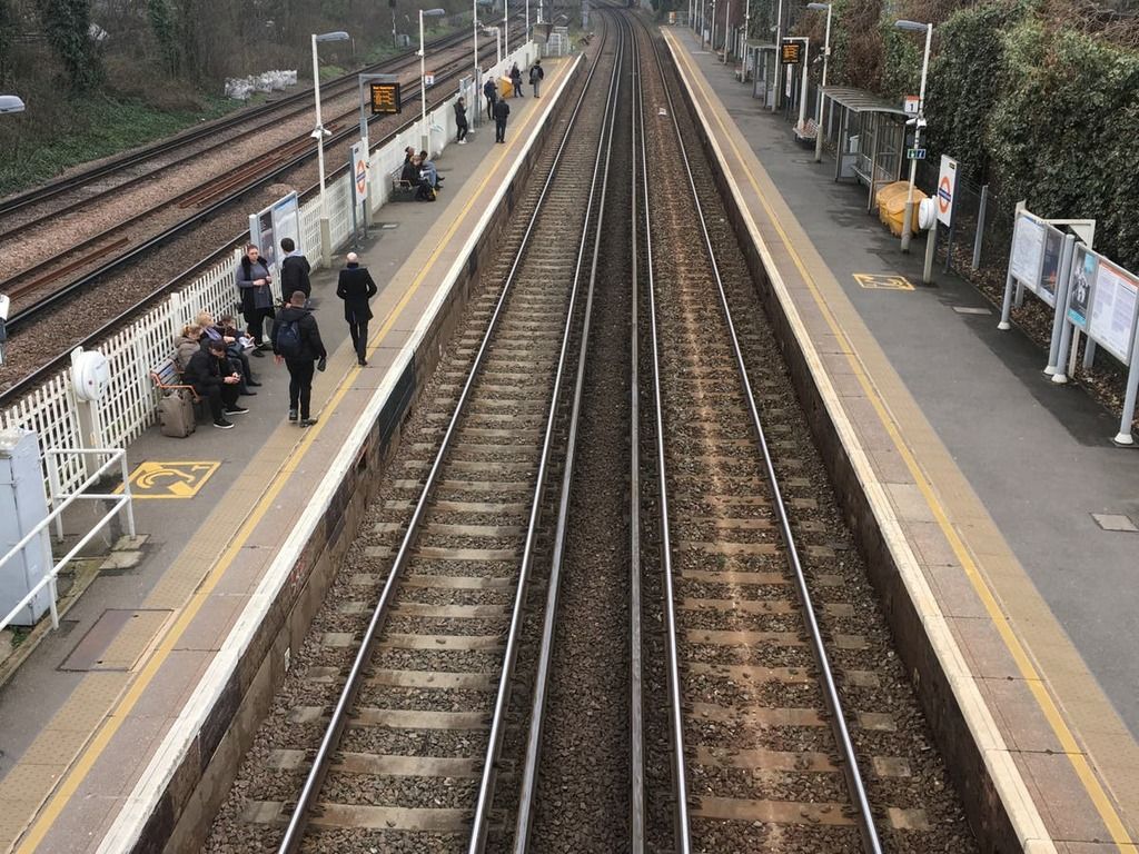 Train drivers’ strike: Which rail services are running…