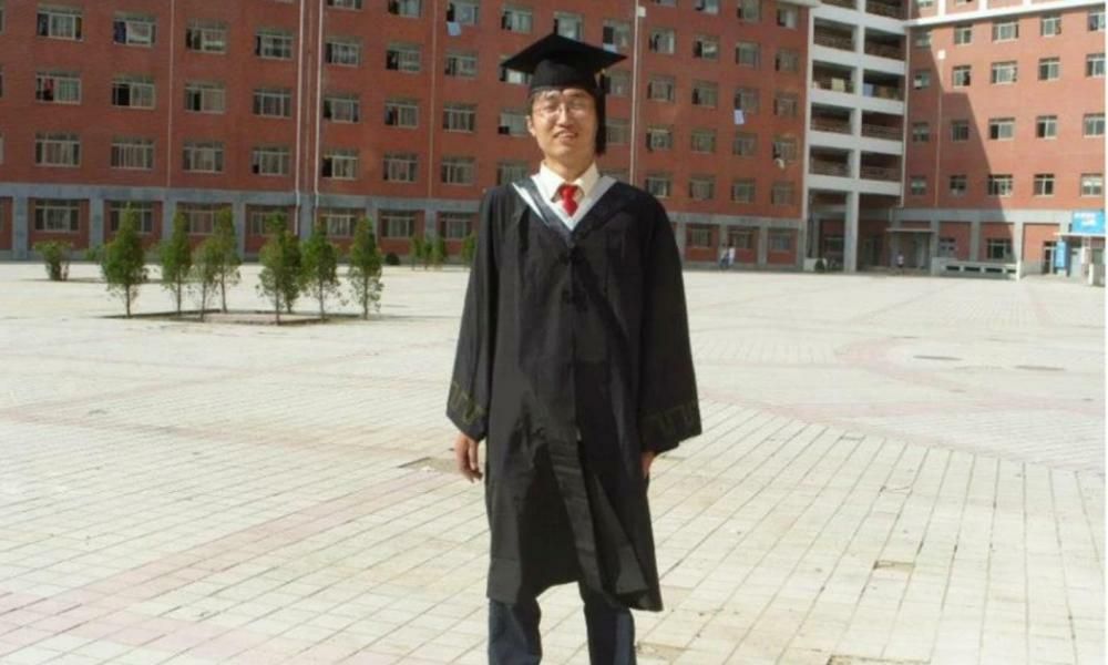Chris Xu: Who is Shein’s mysterious billionaire…