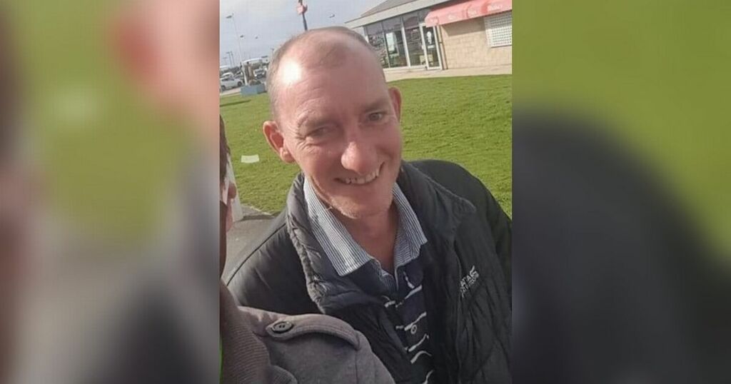 Heartbreak as chef who 'lived life to the full' dies…