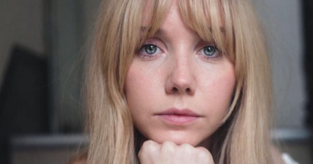 Outlander actress Lauren Lyle on a mission to make…