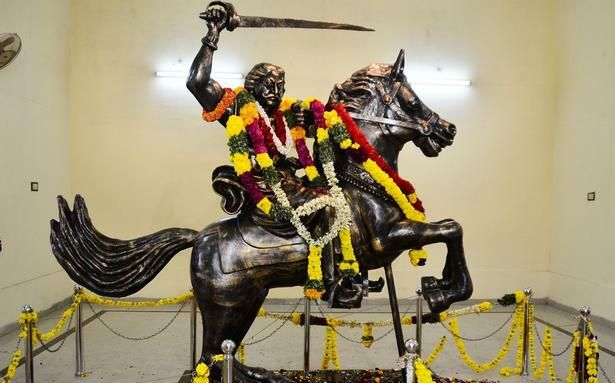 Postage stamp to be released to honour freedom fighter…