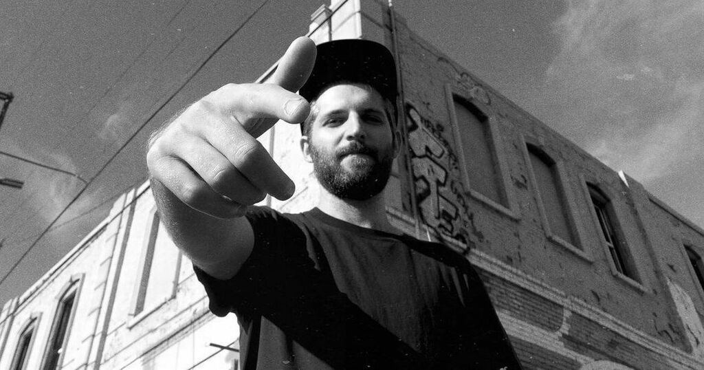 TikTok star and freestyle rapper Harry Mack to perform…