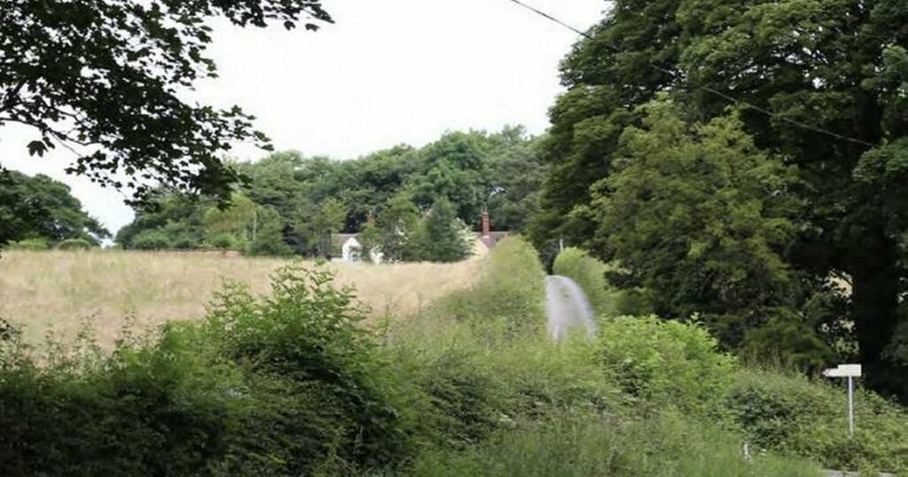 New Nottinghamshire cemetery for area where burial…
