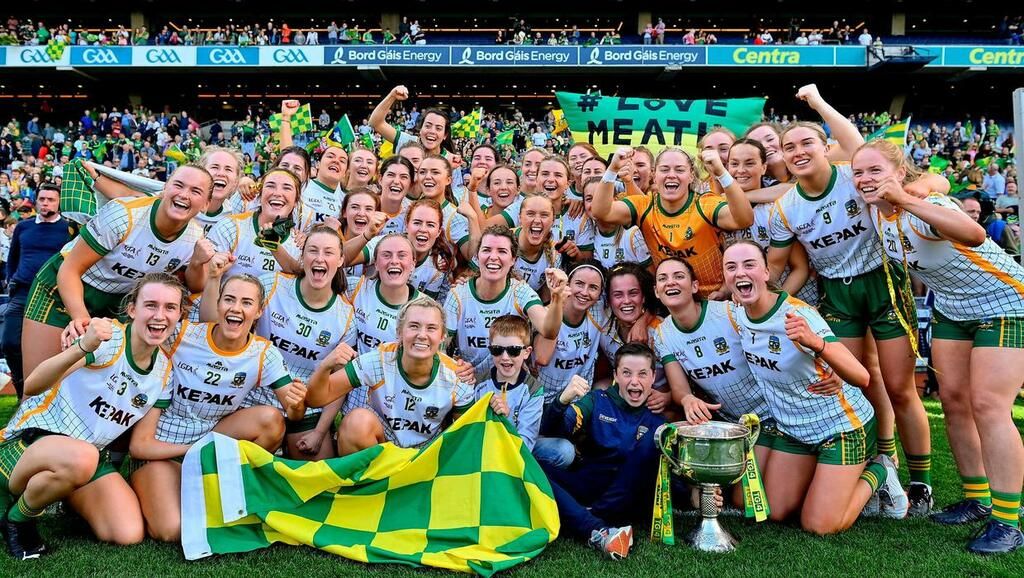 Royal crusaders join elite list of great teams with…