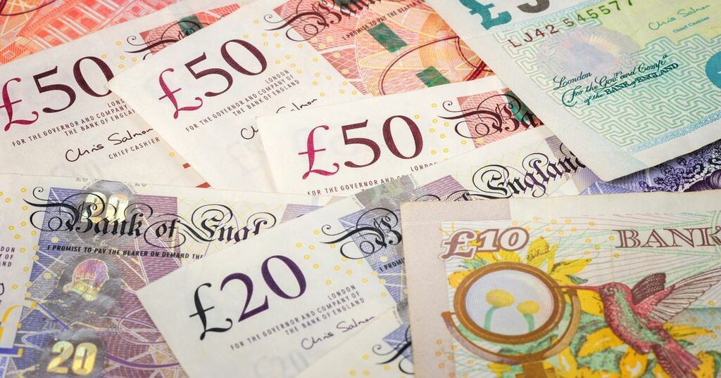 When do the old £20 and £50 notes expire?