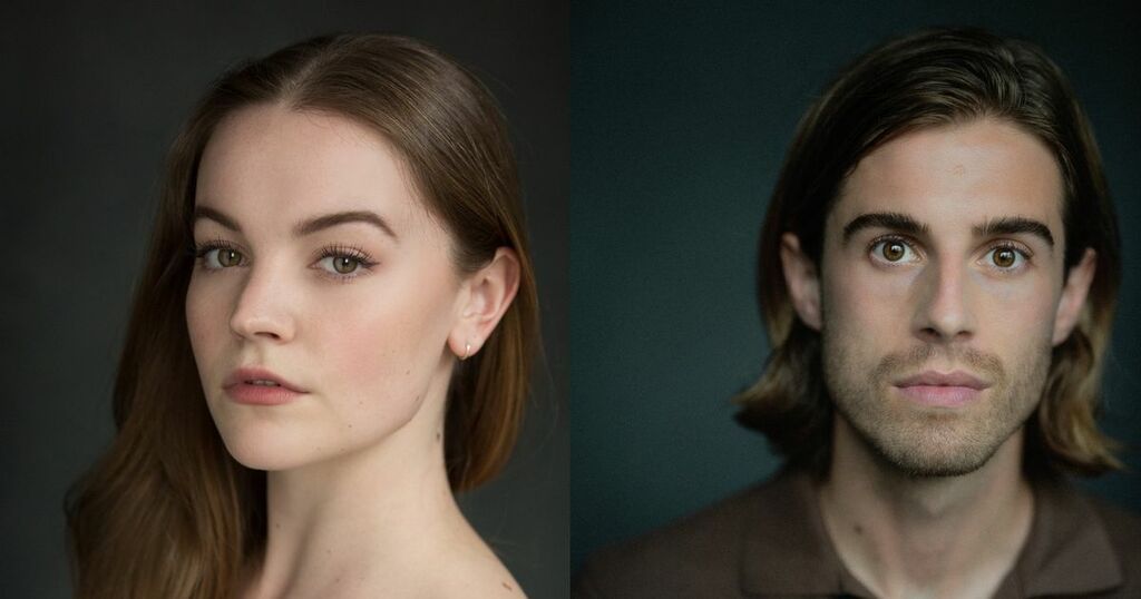 Who are the Hunters? Siblings Denzell and Rachel to…