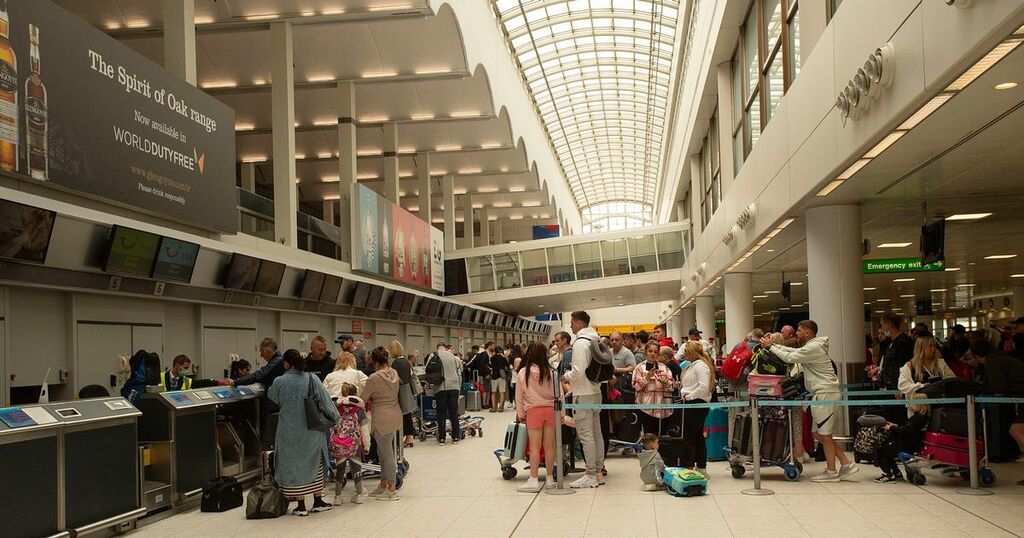 Ryanair, trains, easyJet: All the strikes that could…