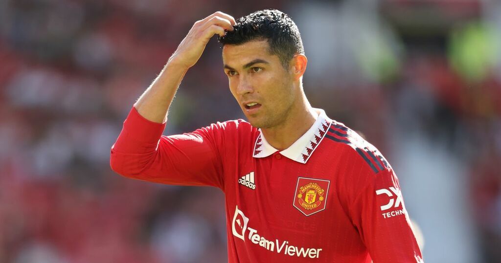 Cristiano Ronaldo "thinking about himself" amid new…
